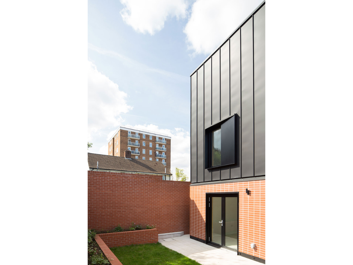 Five Minutes with... Alex Flint - New London Architecture