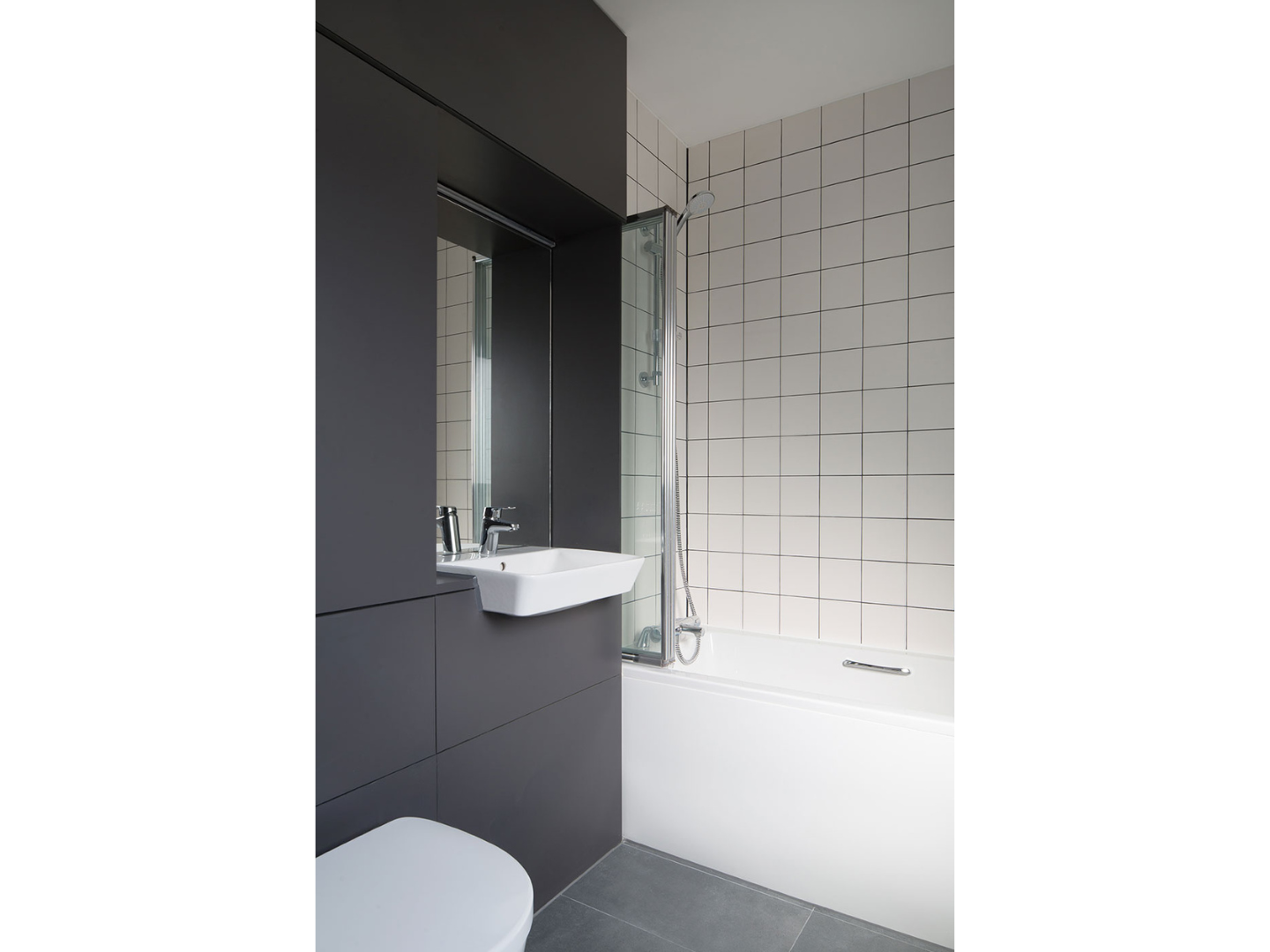 Five Minutes with... Alex Flint - New London Architecture