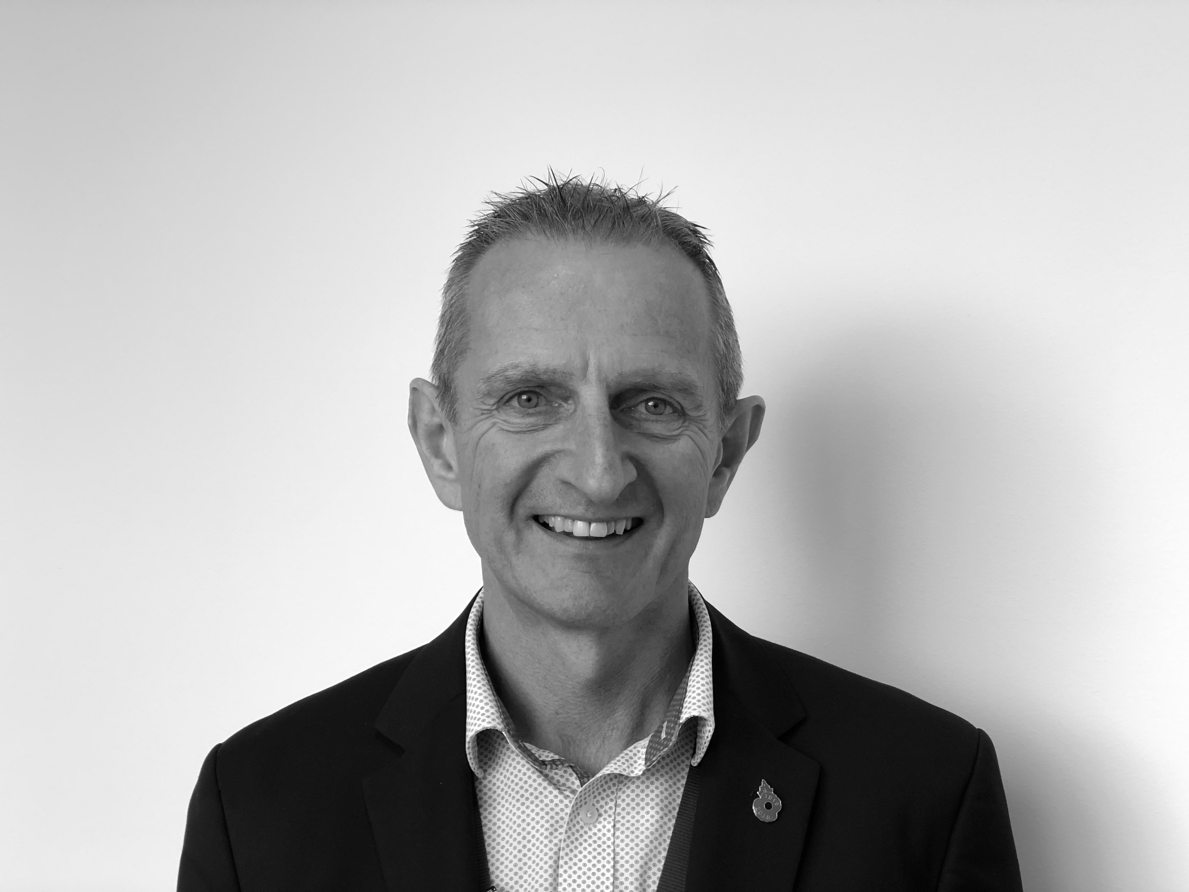 Steve Skuse - New London Architecture