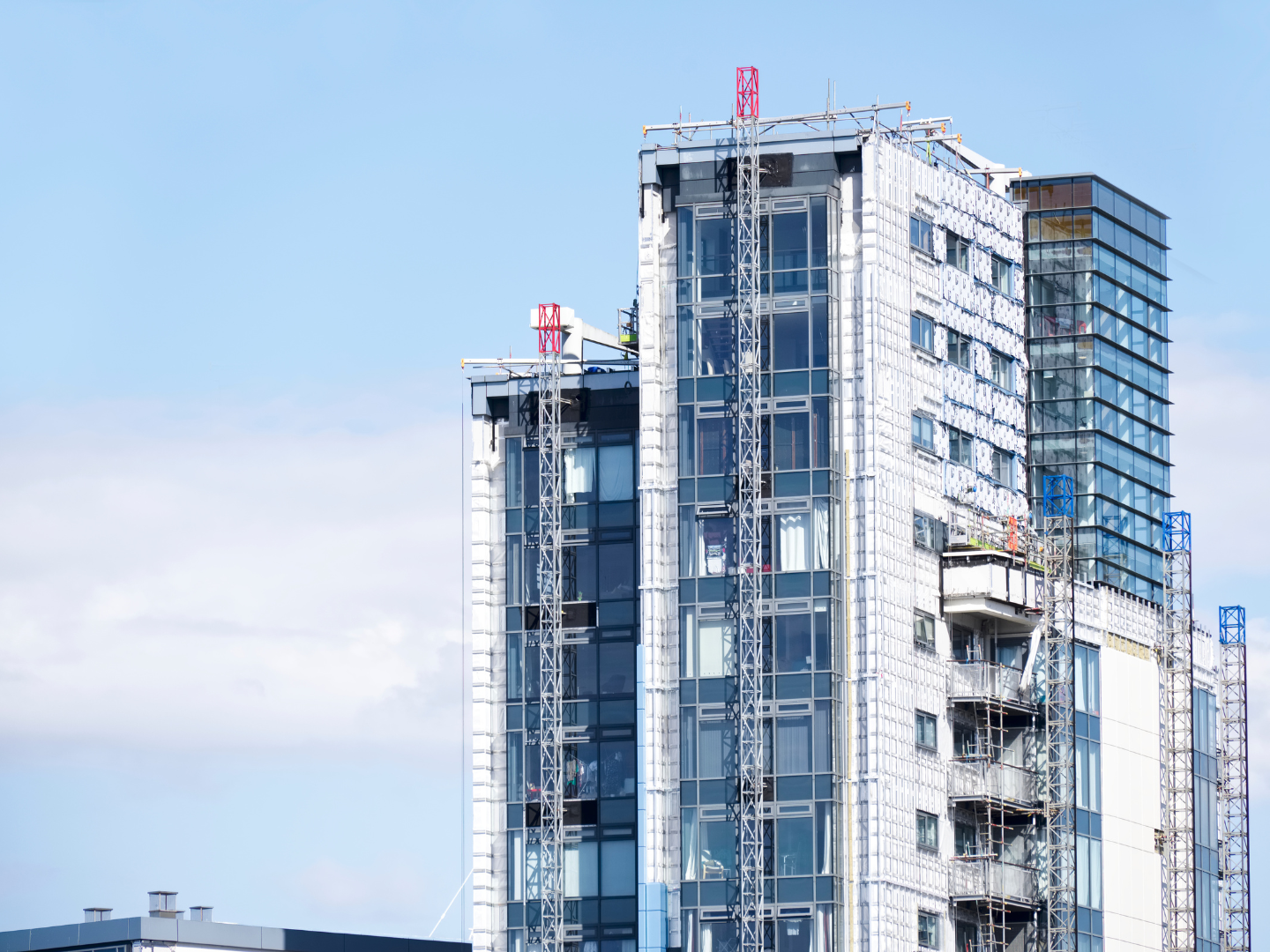 Sarah Susman RIBA - New London Architecture