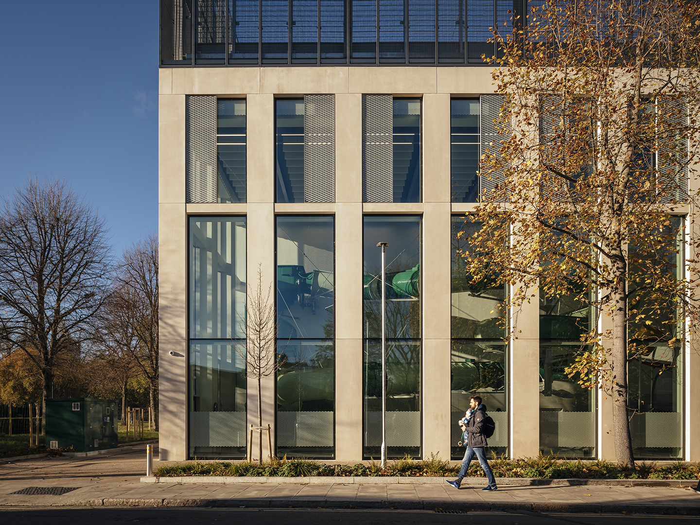 New London Awards 2022 - Winners announced - New London Architecture