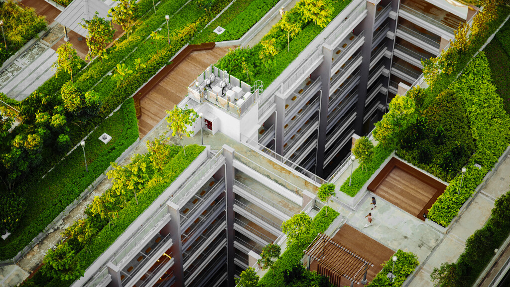 Retrofitting: keys to success - New London Architecture