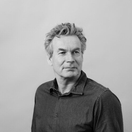 Jason Prior - New London Architecture