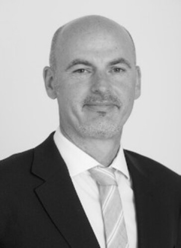 Ken Edwards - New London Architecture