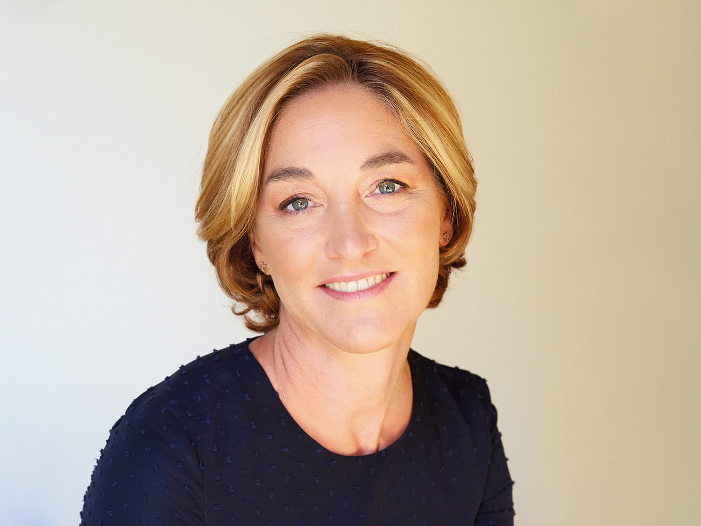 50 of the best: Sadie Morgan - New London Architecture