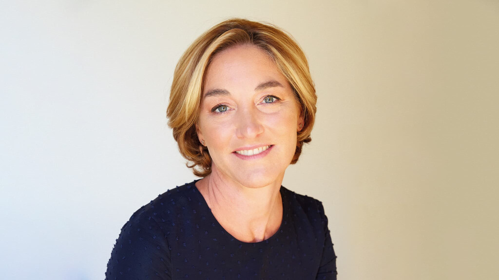 50 of the best: Sadie Morgan - New London Architecture