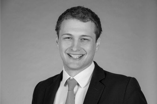 Luke Hamilton-Jones - New London Architecture