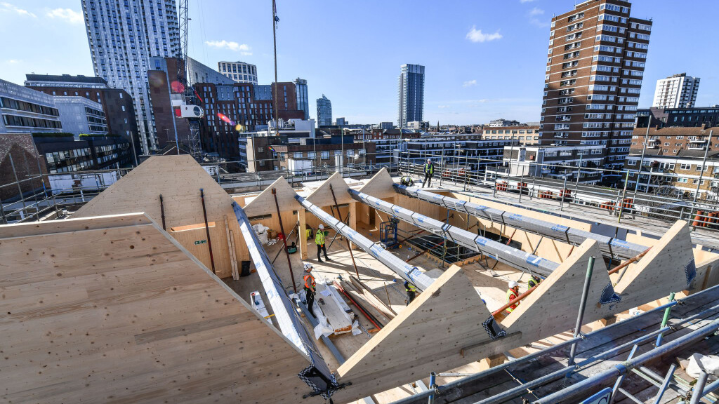 Technical Competency in the design and delivery of buildings - New ...