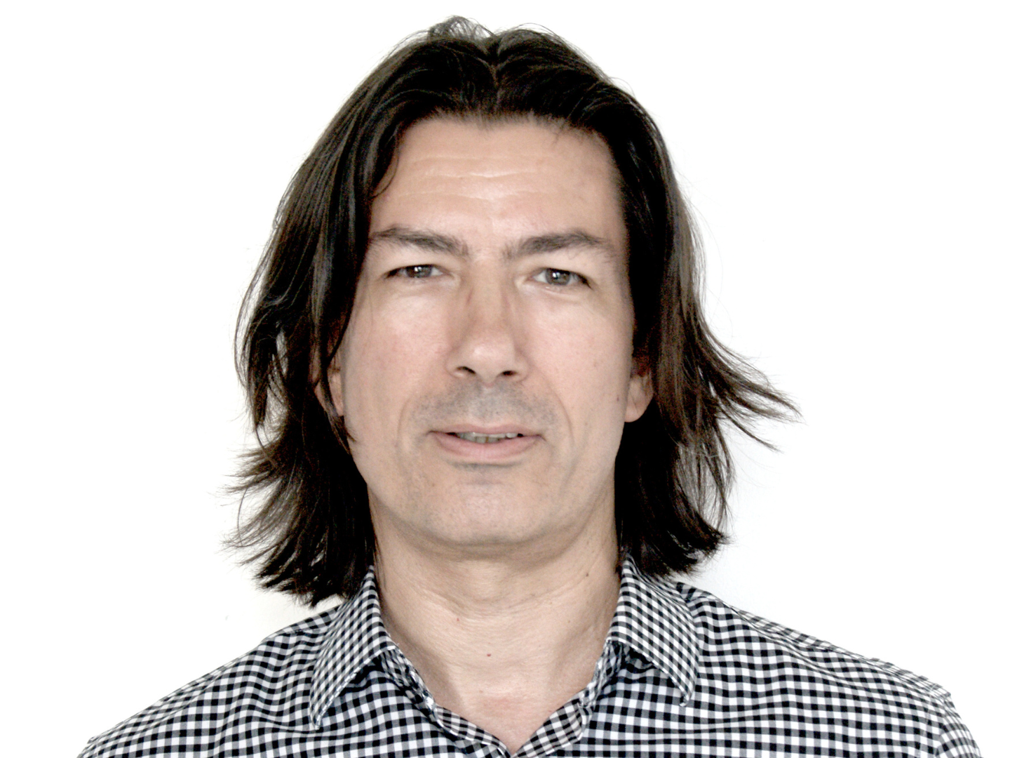 Five minutes with… Dominic Papa - New London Architecture