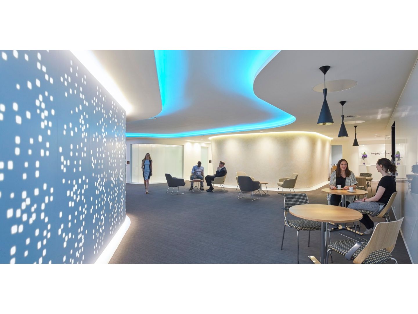 Health on the High Street - New London Architecture