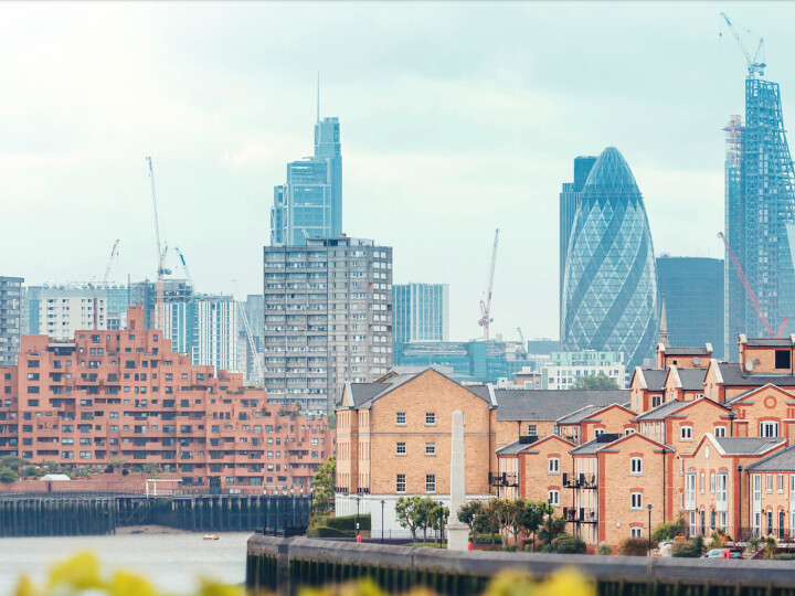 Explainers - New London Architecture