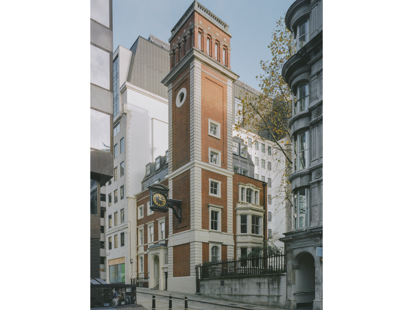 Q&A with Dicle Guntas - New London Architecture