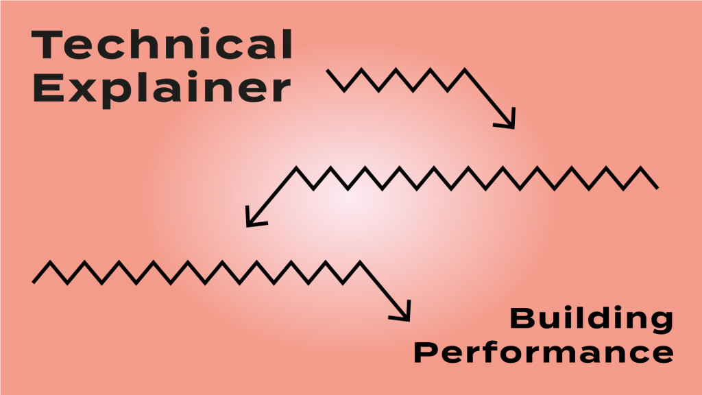 Technical Explainer: Building performance - New London Architecture