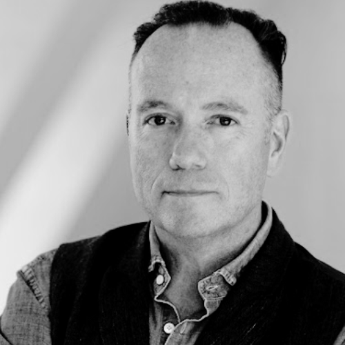 Tyler Goodwin - New London Architecture