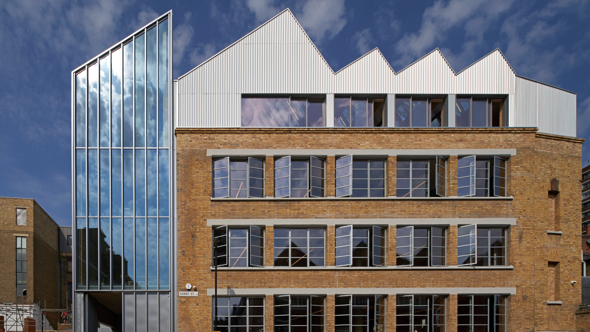 'Circular London: building a renewable city' report launch - New London ...