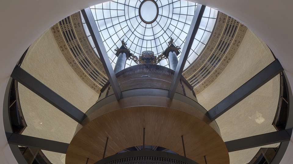 Ryder Architecture - New London Architecture