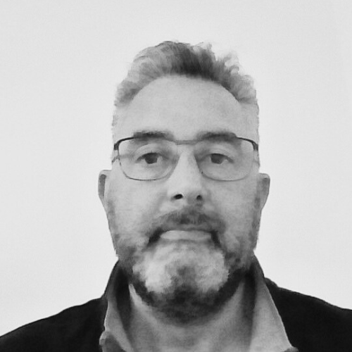 Gerry Ansell - New London Architecture