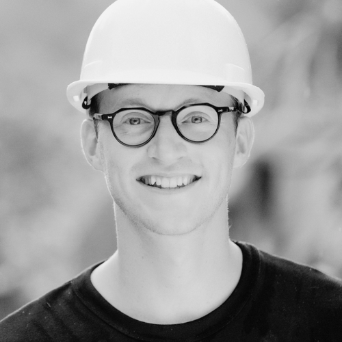 Harrison Marshall - New London Architecture