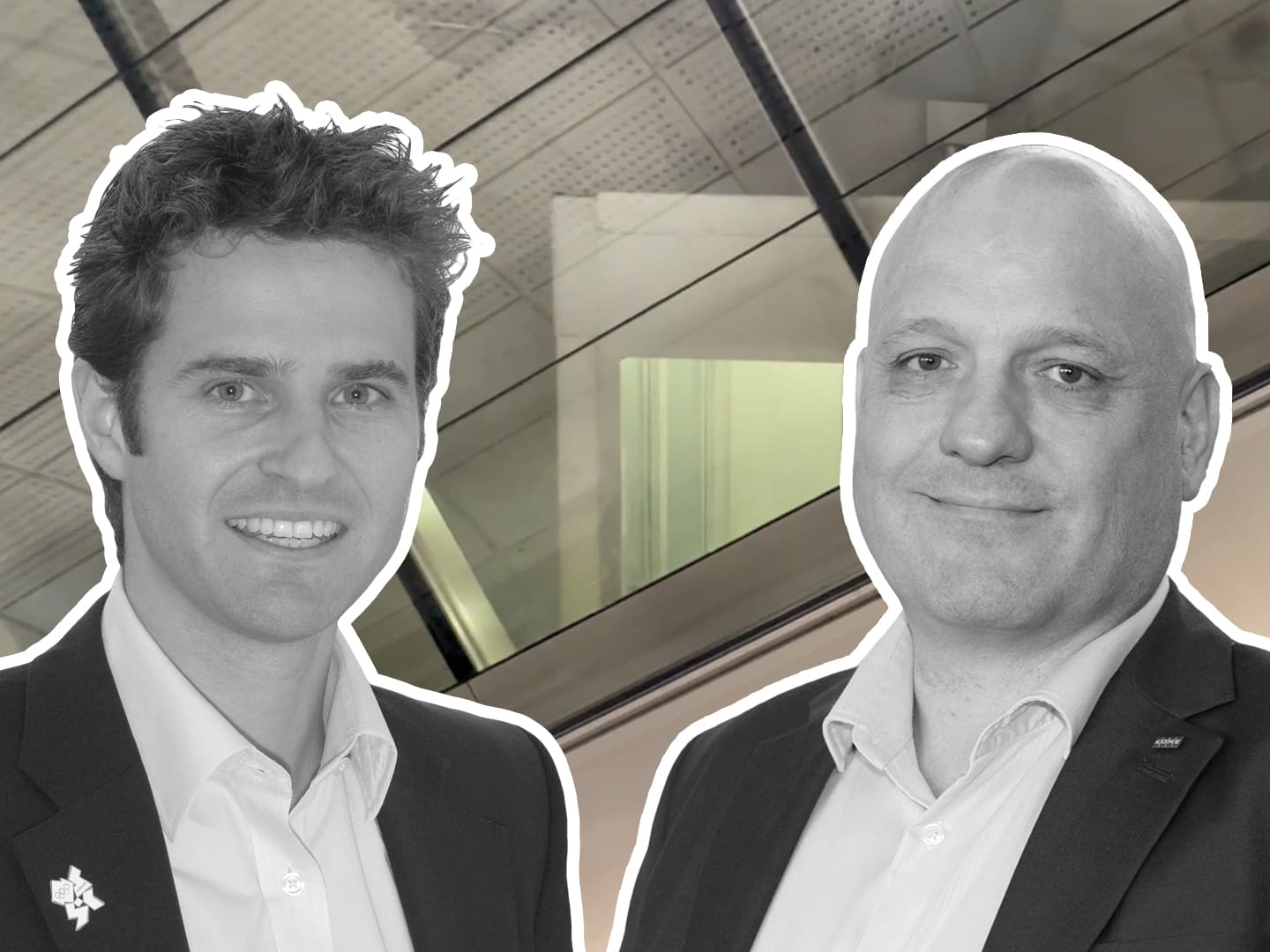 Access for all - New London Architecture