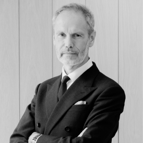 Tim Hyman - New London Architecture