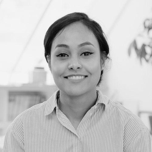 Tahera Rouf - New London Architecture