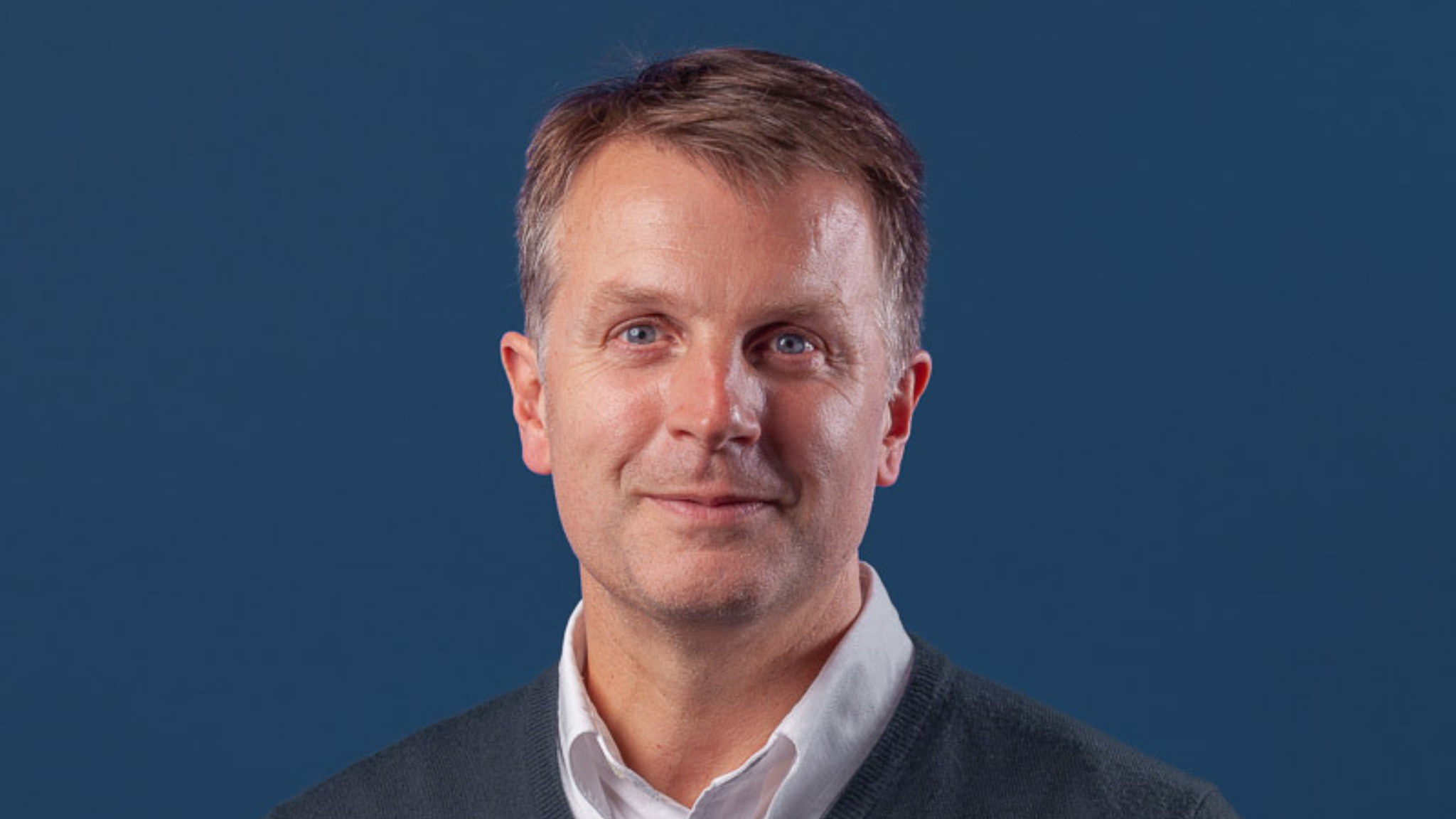 Five minutes with… Gordon Ingram - New London Architecture