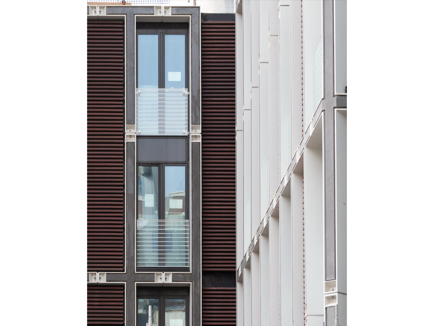 Five minutes with… Extra - Graham Stirk - New London Architecture