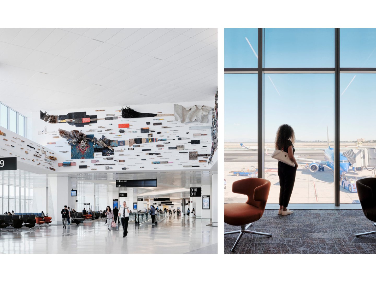 Five Minutes With... Rand Ekman - New London Architecture