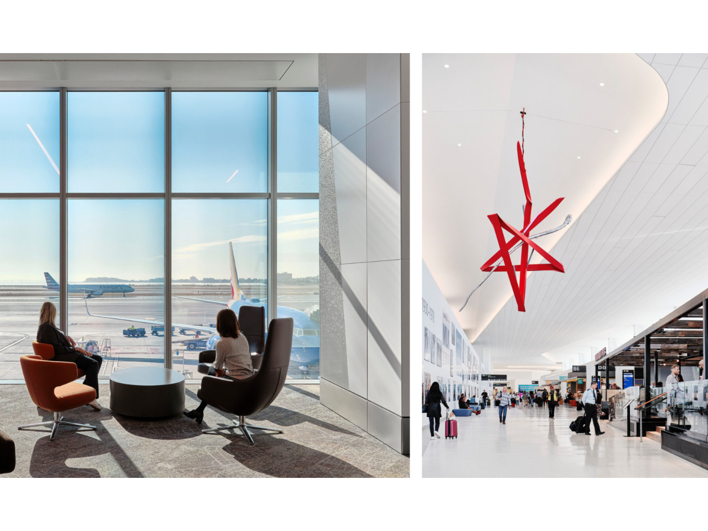 Five Minutes With... Rand Ekman - New London Architecture