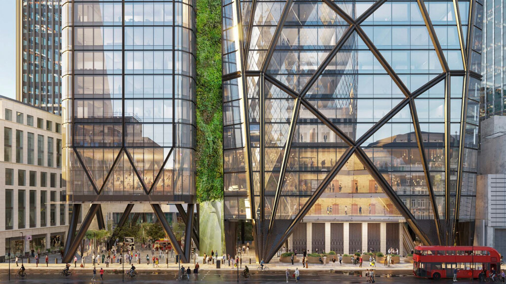 Planning granted for potential home for The London Centre - New London ...