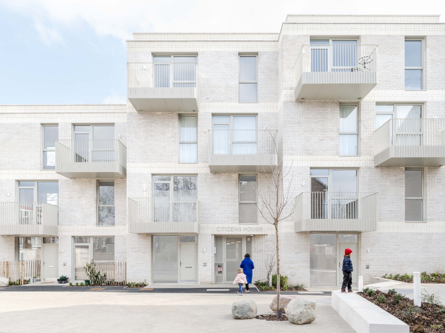 ‘Housing Londoners: innovation in delivery and design’ report launch ...