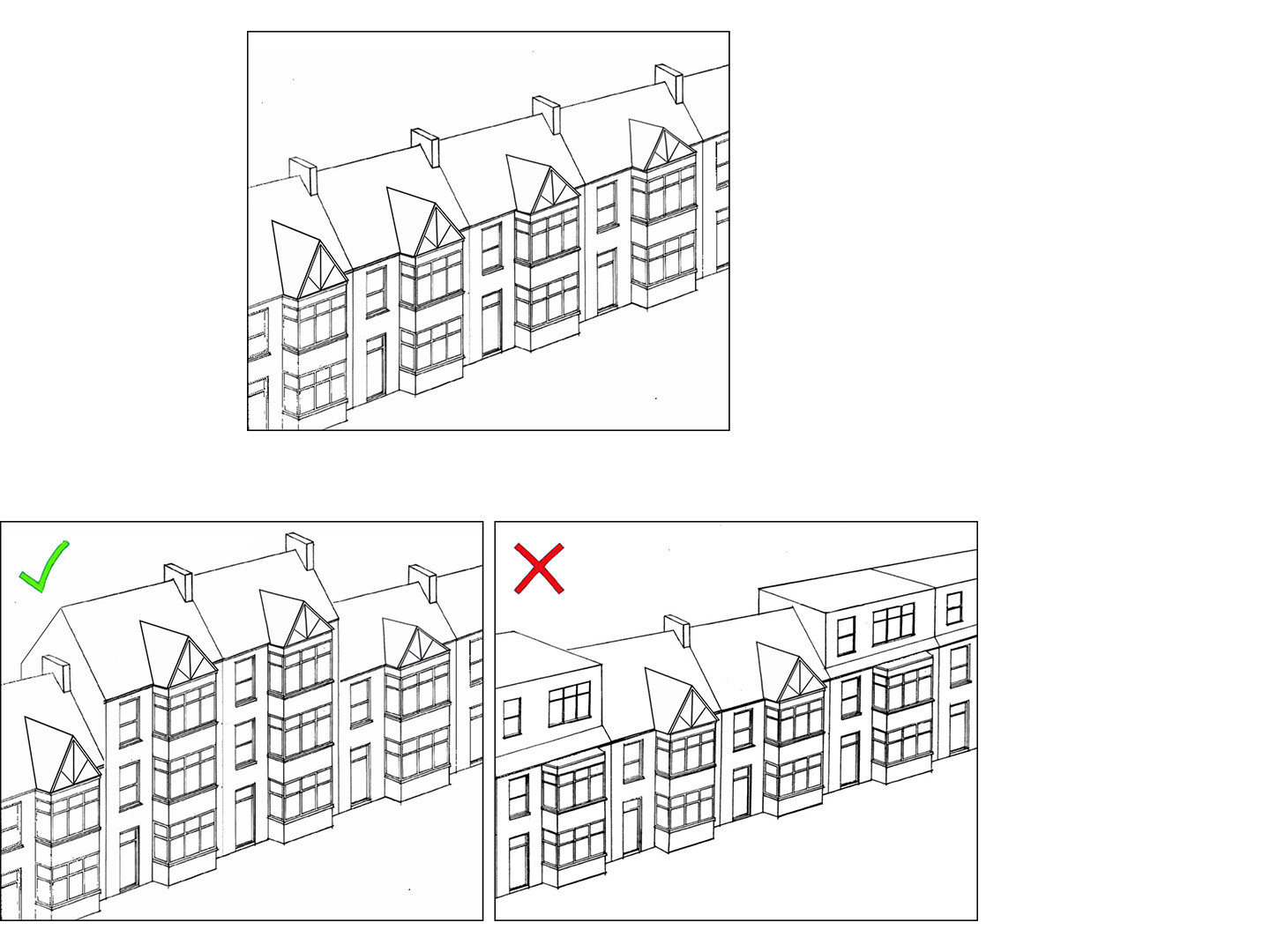 Design and Characterisation London Plan Guidance - New London Architecture