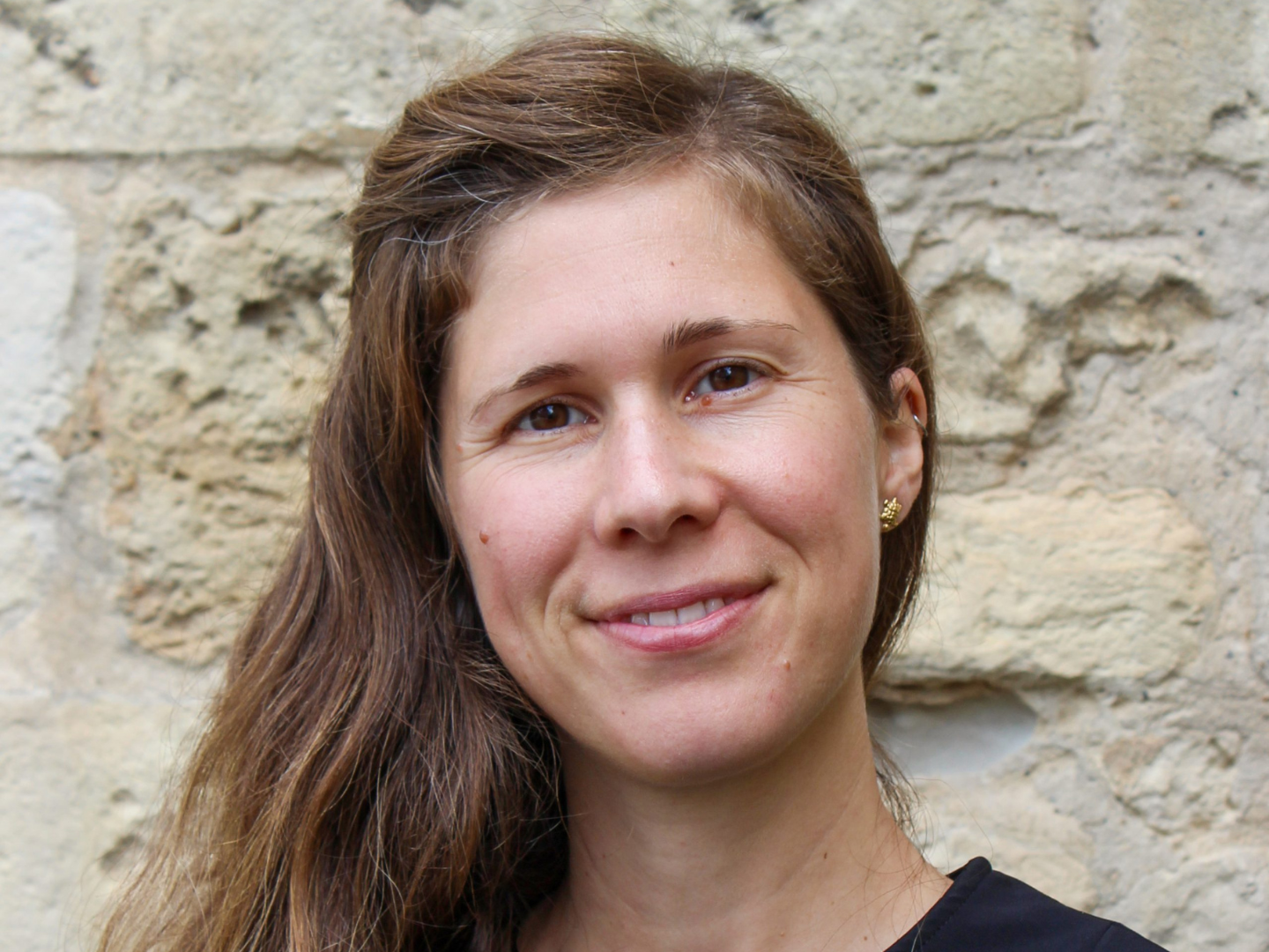 Five minutes with… Dr Martina Pacifici - New London Architecture