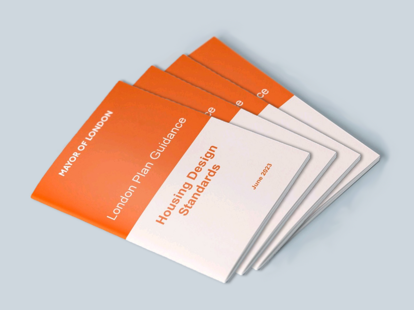 Design and Characterisation London Plan Guidance - New London Architecture