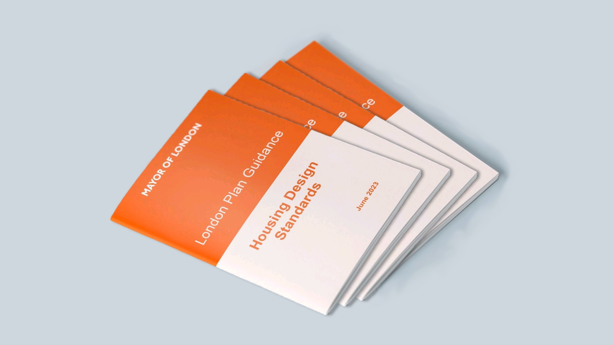 Design and Characterisation London Plan Guidance - New London Architecture