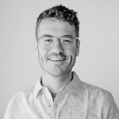 Peter Corbett - New London Architecture