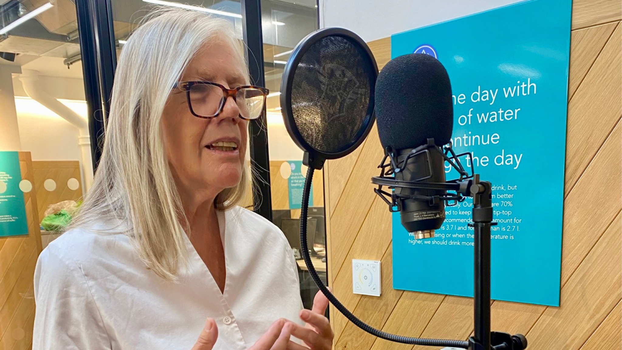 Inspire Future Generations - New London Architecture