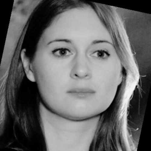 Kate Webb - New London Architecture