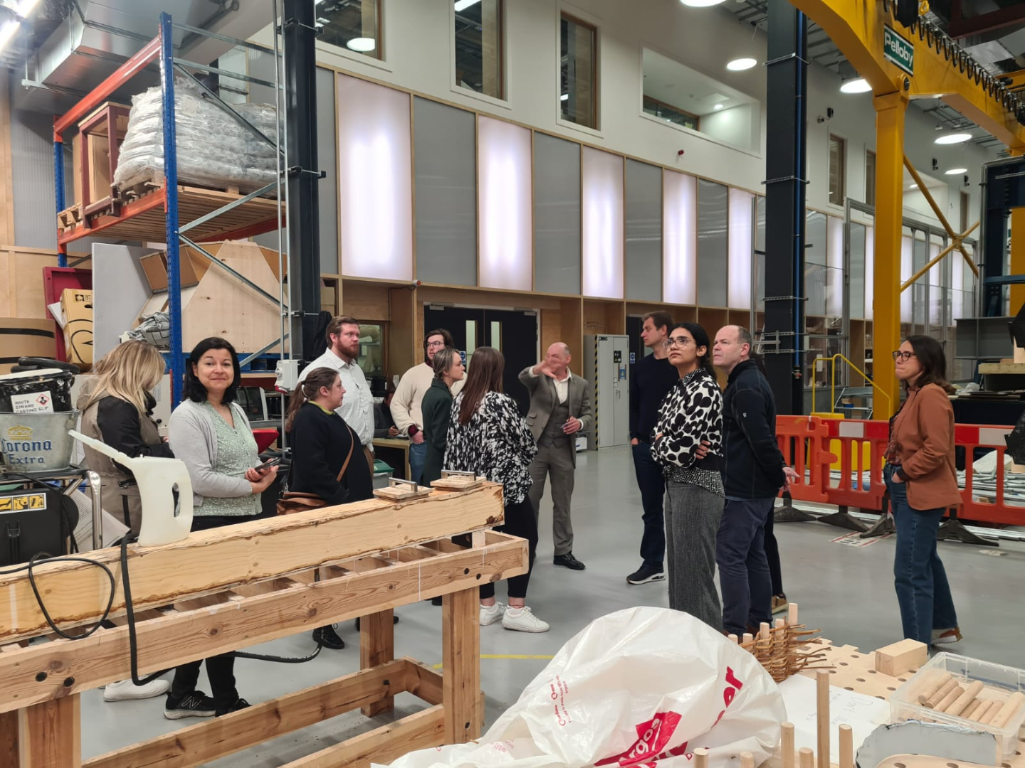 Shaping place-based innovation and urban growth through peer ...