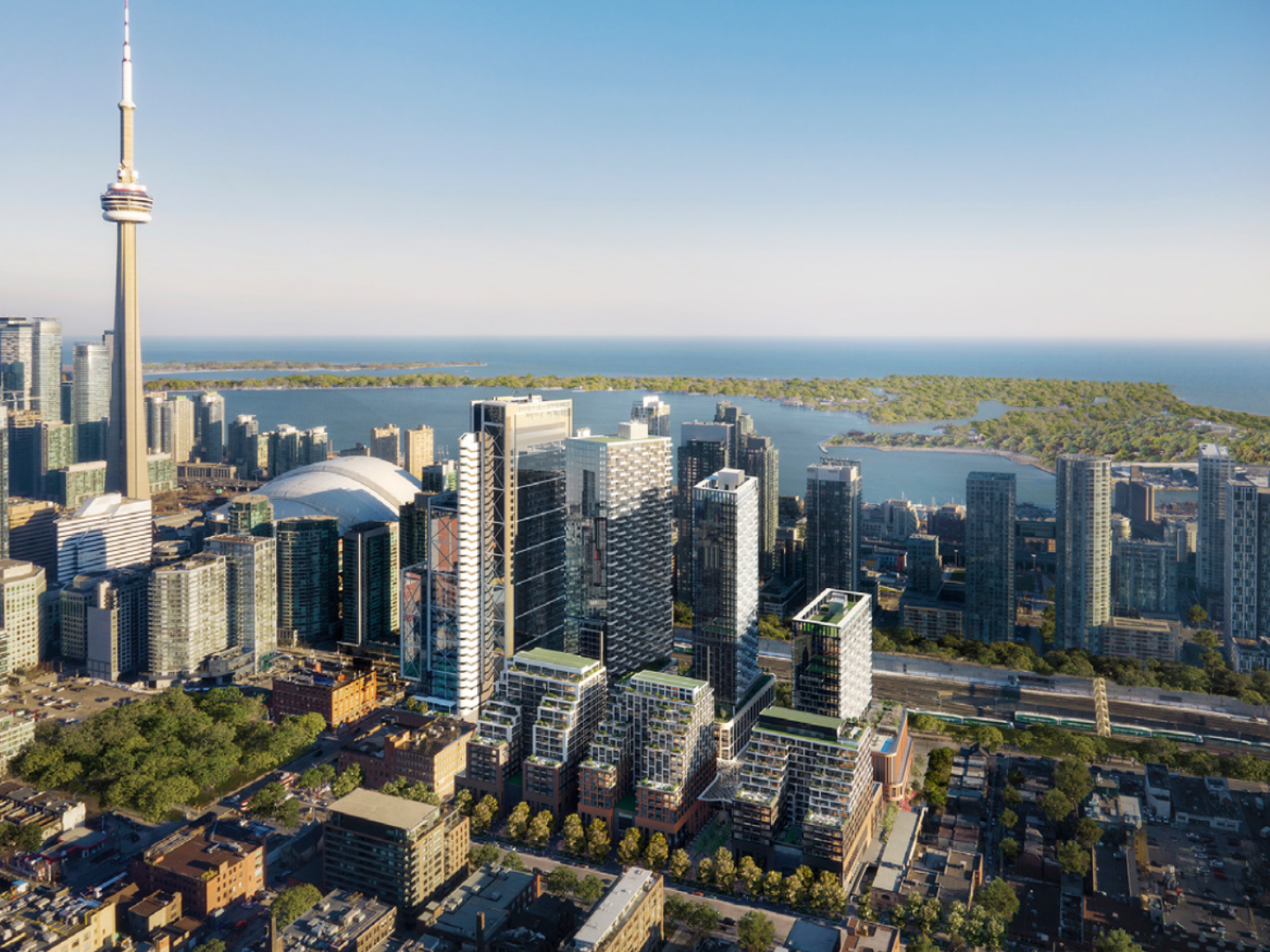 Housing for all - New London Architecture