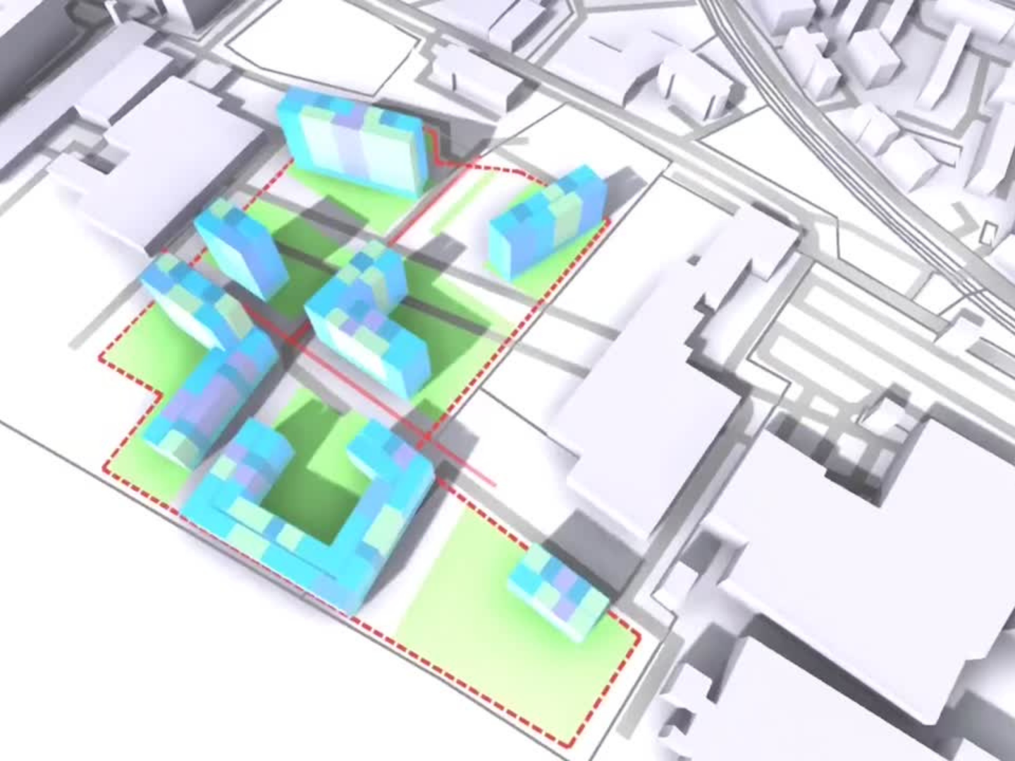 Generative AI: Collaborative Tools in the Built Environment - New ...