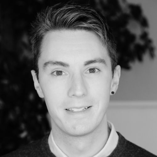 Mike Fox - New London Architecture