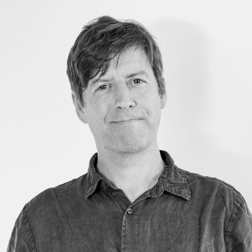 Roger Watts - New London Architecture