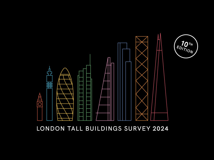 New London Architecture