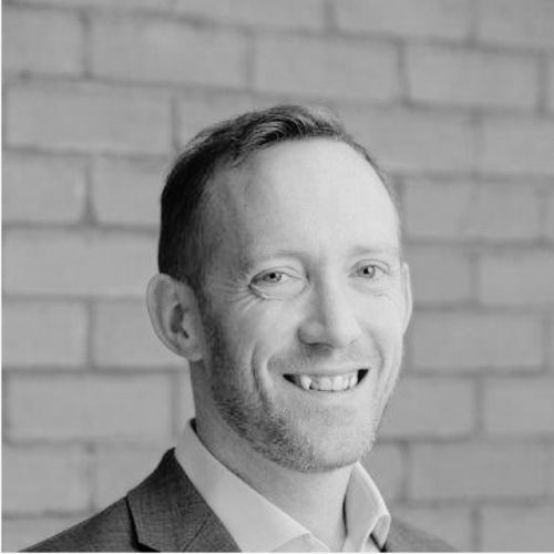 Phil Church - New London Architecture