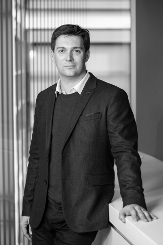 Five minutes with... John Badman - New London Architecture