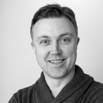 Shane Clarke - New London Architecture