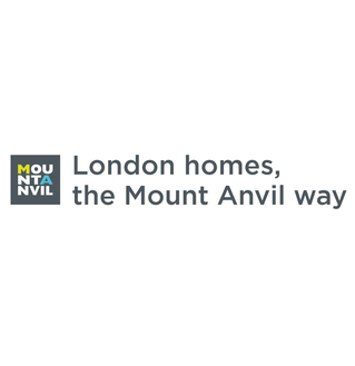 Mount Anvil - New London Architecture