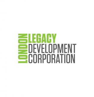 London Legacy Development Corporation - New London Architecture
