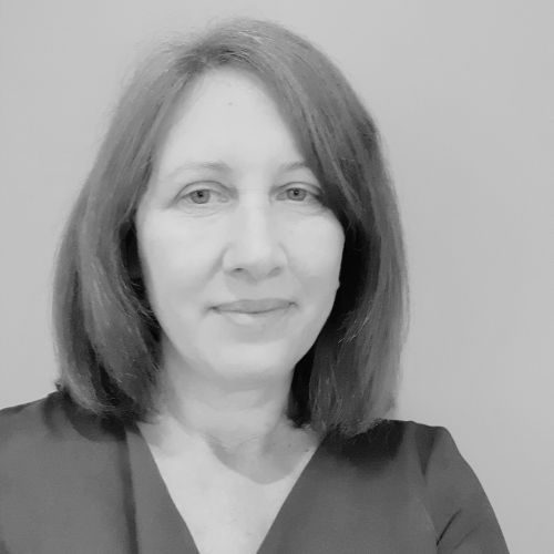 Sharon Strutt - New London Architecture